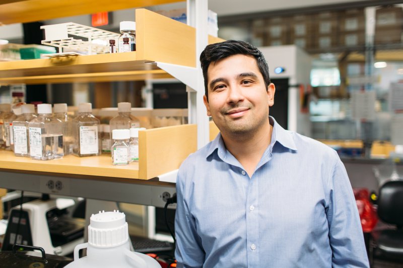 Jason Buenrostro, Ph.D. | HSCRB