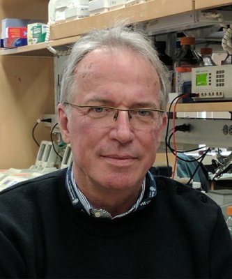 Ploegh HL. Don Craig Wiley (1944-2001). Nature. 2002 Jan 31; 415(6871 ...