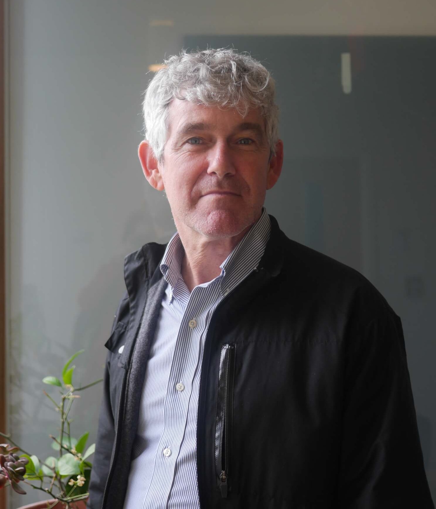 William McCallum | HSCRB