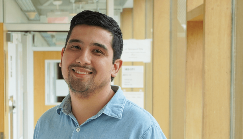 Jason Buenrostro receives NIH Director's Award | HSCRB