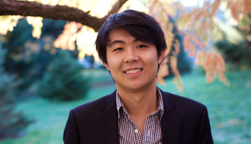 Fei Chen, Ph.D. | HSCRB