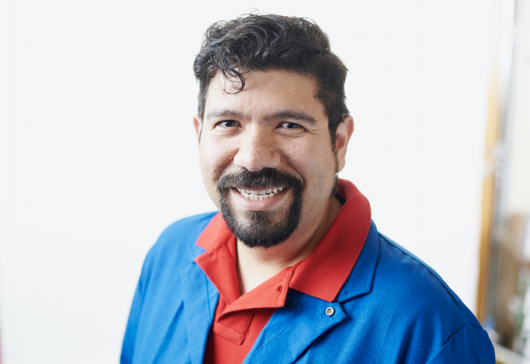 Saul Villeda, University of California, San Francisco | HSCRB