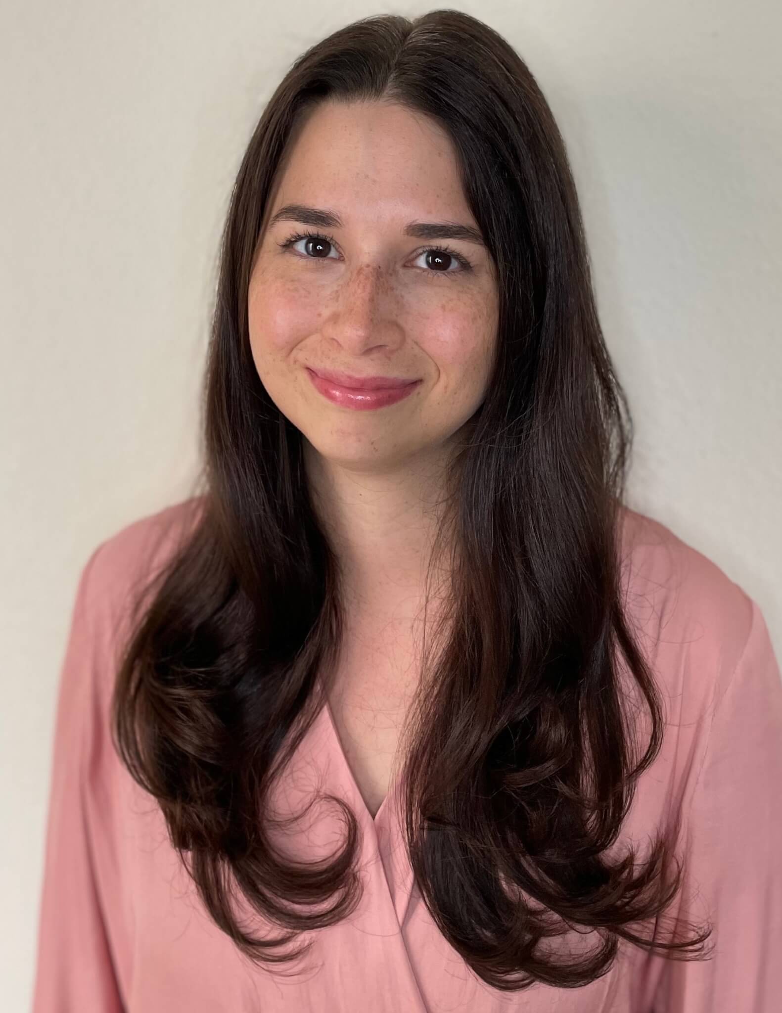 Christina Termini, Ph.D. | HSCRB