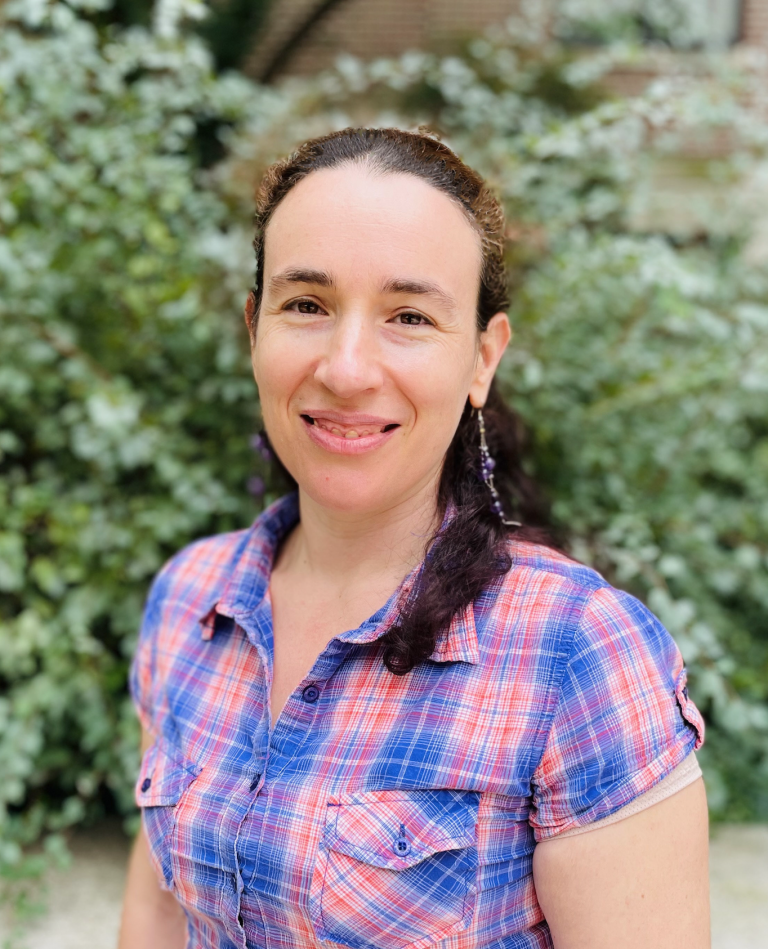 Ehsan Habibi and Yulia Shwartz | HSCRB