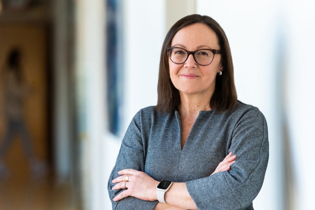 Paola Arlotta Receives FASEB Excellence in Science Award | HSCRB