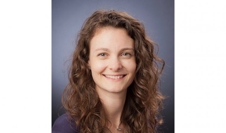 Meet the HSCRB Faculty: Ruth Franklin | HSCRB