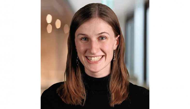 HDRB Concentrator Lyndsey Mugford Named Rhodes Scholar | HSCRB