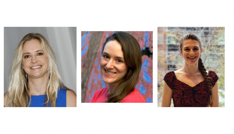 HSCRB Introduces New Postdoc Professional Development Series | HSCRB