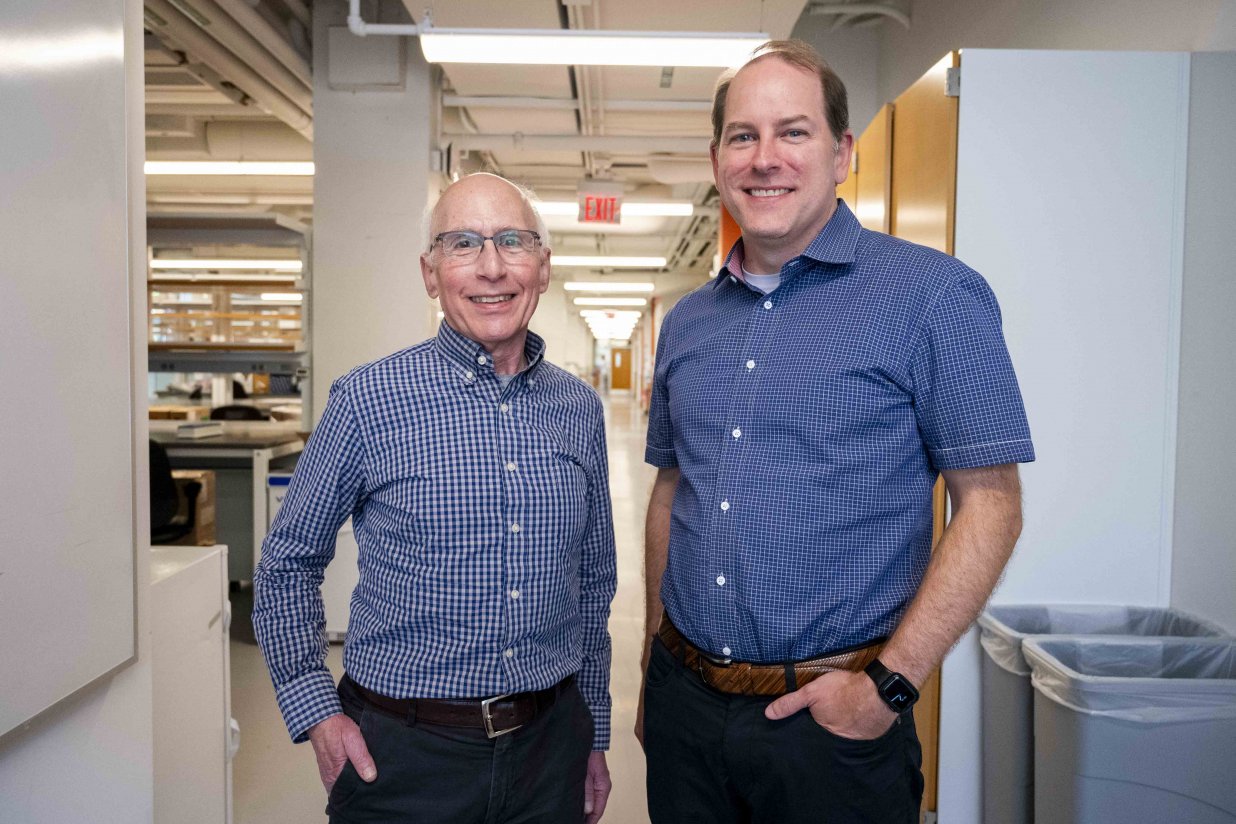 Culturing Muscle Cells | HSCRB